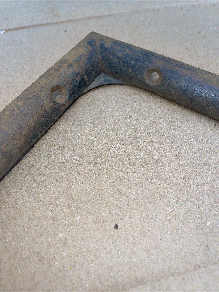 1928 1929 1930 1931 Model A Ford Rear Window Frame Garnish Molding ...