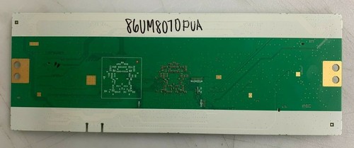 LG 86UM8070PUA 86UN8570AUD T-Con Board 6871L-5532A, 6870C-0748A | eBay