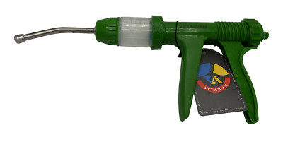 Automatic drenching gun, Drencher for cows, sheep, goat,Feeding ...