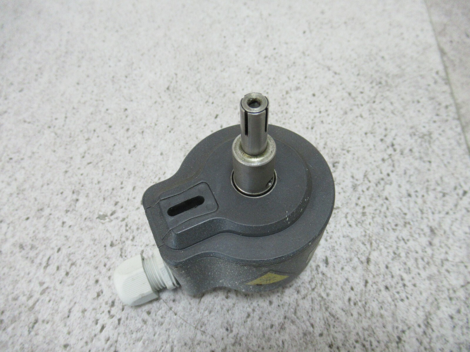 SEW Es1s 1860496 Sine Digital Tachometer SEW OGS72DN1024R | eBay