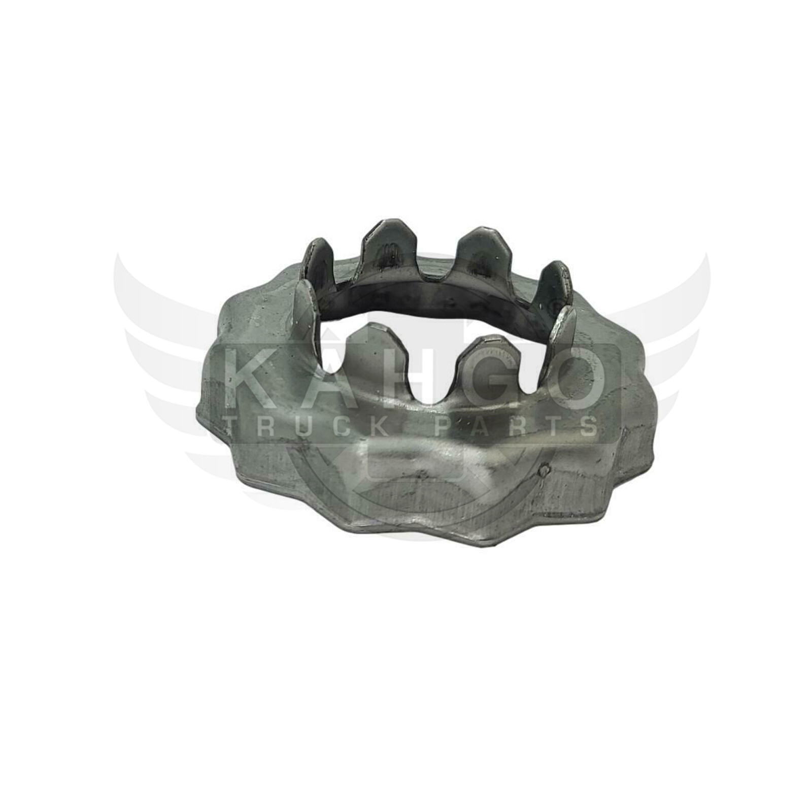 OEM INTERNATIONAL LOCK WHEEL BRG ADH NUT 1663197C1 | eBay