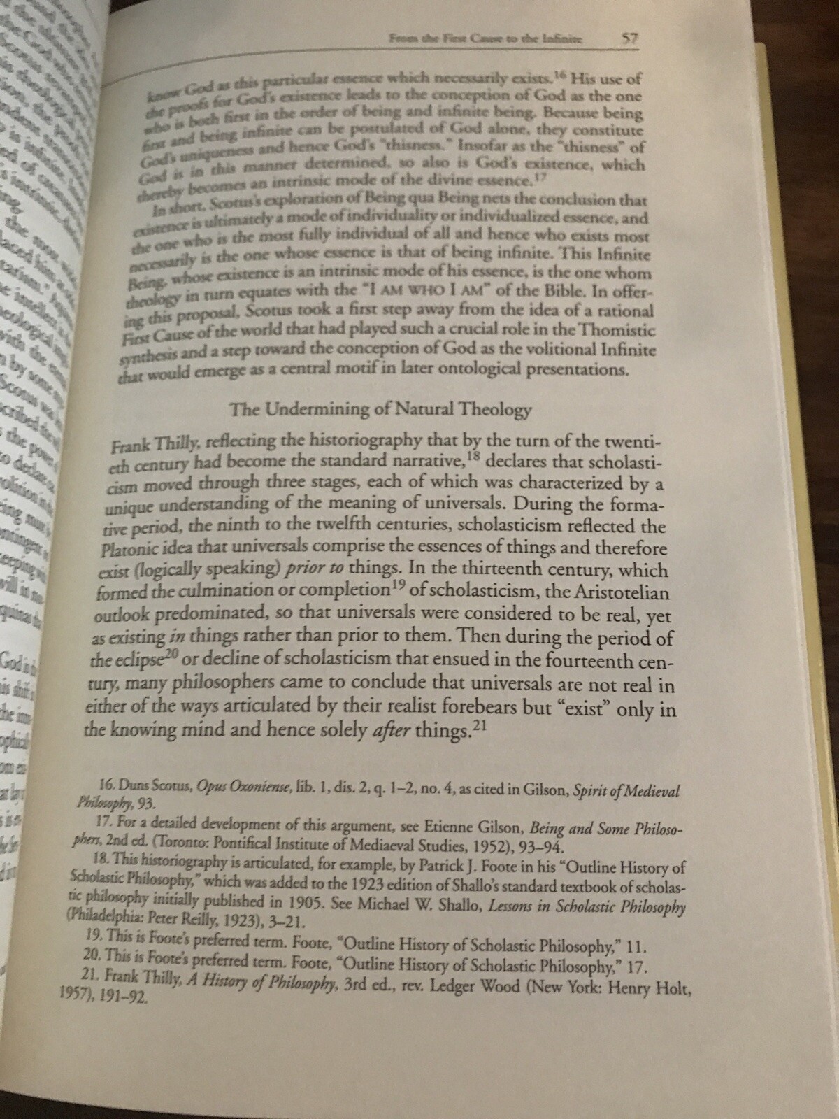 The Named God And The Question Of Being, Stanley Grenz, Like New ...