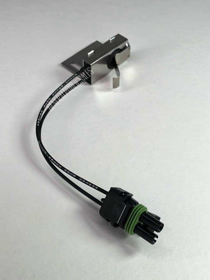 NEW GENUINE OEM BILJAX HAULOTTE B01-03-0040 MAST LIMIT SWITCH for ESP ...