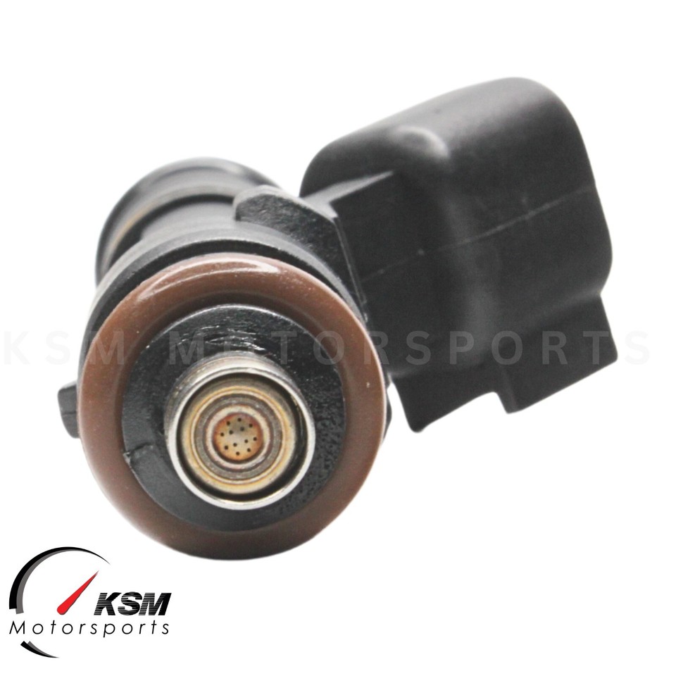 4 x Fuel Injectors fit Bosch 0280158103 for 2004-2015 Mazda 2.0L 2.3L ...