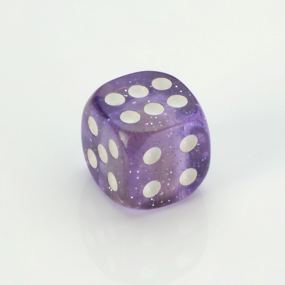 4x Dust Cap Tyre Valve Dice Purple Glitter for Car Truck Motorcycle ...
