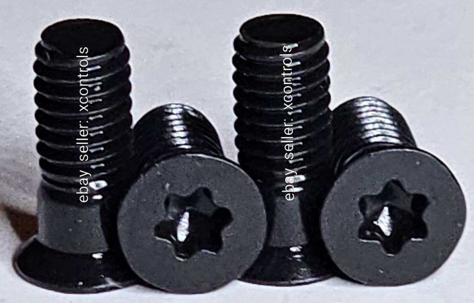 HOLOSUN SCS320 and 507K Mounting Screws | eBay