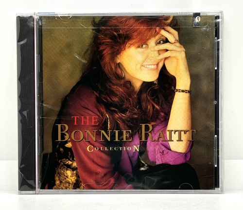 The Bonnie Raitt Collection | CD • 1990 #NewSealed# 75992624220 | eBay