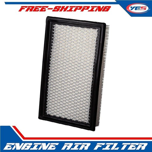 Engine Air Filter For 2011-2019 FORD Explorer - V6 213 3.5L F.I (VIN 8 ...