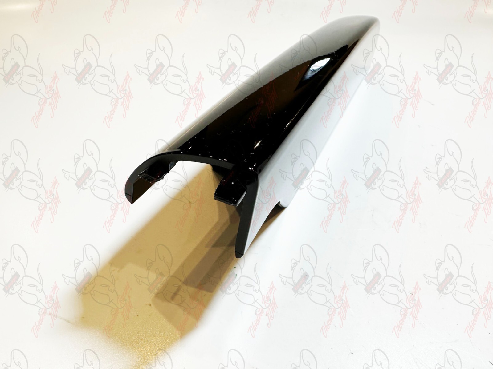 Toyota Lexus Land Cruiser LX470 Rear Right Cover Roof Rack Leg 63493 ...