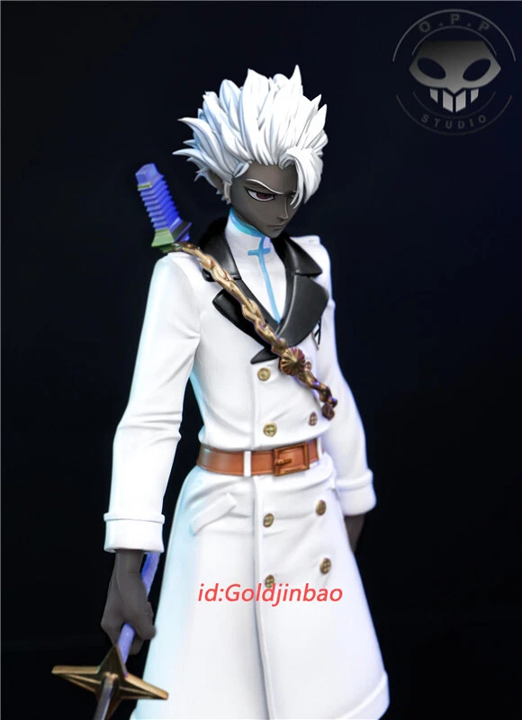Bleach Hitsugaya Zombie