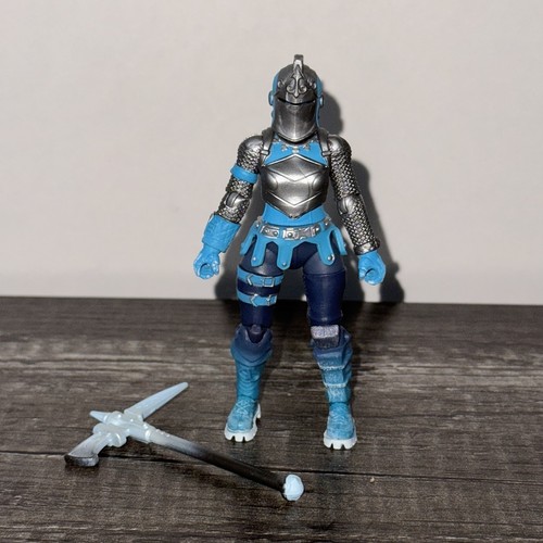 Fortnite Battle Royale Collection Frozen Red Knight Action Figure ...