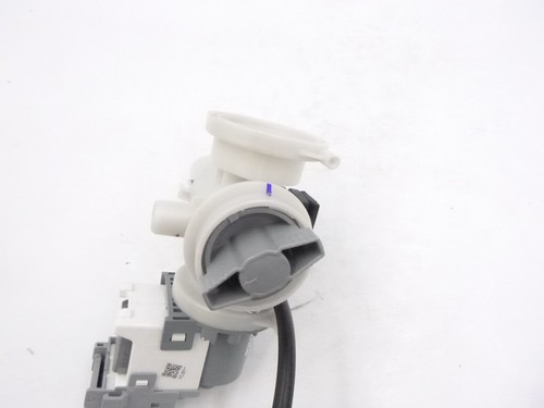 OEM Samsung Washer Drain Pump Assembly DC97-20621A SEE DESC. | eBay