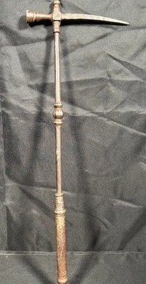 17th Century German War Hammer,Nadziak | eBay.de