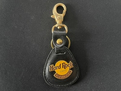 Hard Rock Cafe BELO HORIZONTE Schlüsselanhänger / Keychain / キーホルダ ...