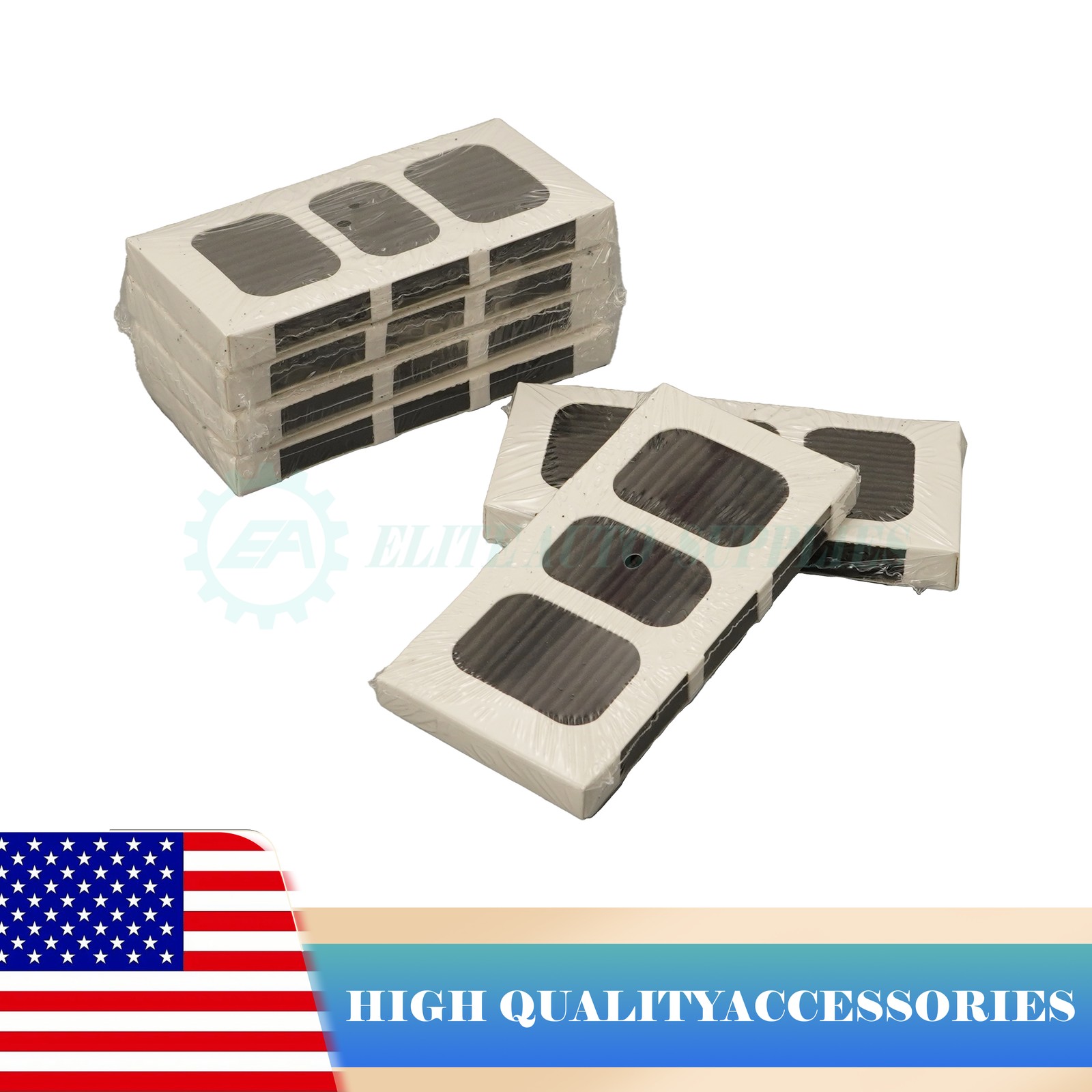6x For Frigidaire PureAir Ultra II PAULTRA2 Replacement Refrigerator ...