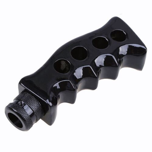 Universal Auto Gun Grip Handle Manual Transmission Car Gear Shift Knob ...