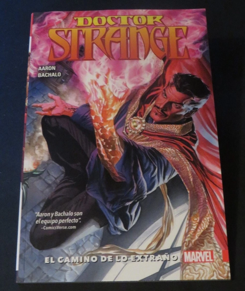 Extrano Superhero