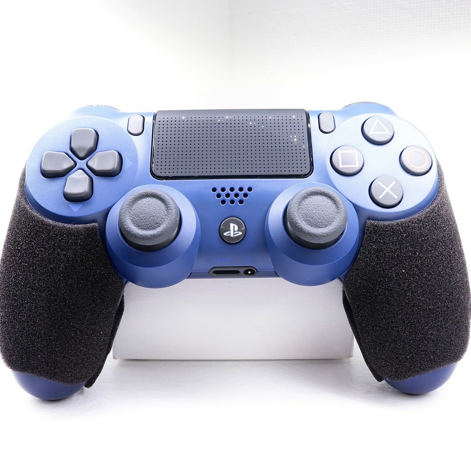 PS4 Controller Grip 100% Sweat Absorbent 1Pack (PS4 CONTROLLER NOT ...