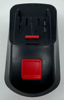 DRILL MASTER 18v VOLT CORDLESS TOOL BATTERY 1.3Ah BATTERY ONLY 69652 | eBay