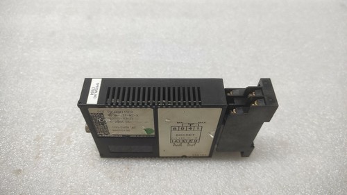 M-SYSTEM M2XM POT TRANSMITTER M2XM-1Z1-M2-X 100-240VAC | eBay