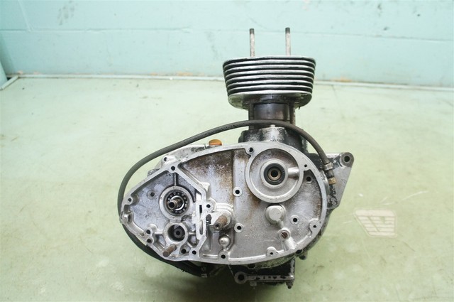 BSA B25 250 B 25 B25B 251 B25S *2273 ENGINE MOTOR CYLINDER | eBay