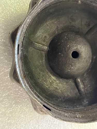 Ford Model A Gas Tank Cap Rat Rod 🐀 Dents #8231 | eBay