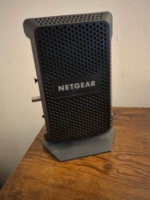 Netgear CM1100 DOCSIS 3.1 Multi-Gig Cable Modem 606449143713| eBay