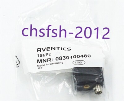 1 PCS NEW aventics Cylinder magnetic switch sensor 0830100480 | eBay