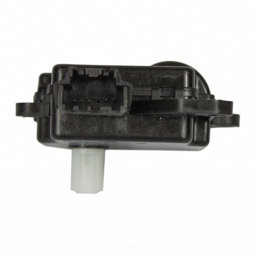 Heater Blend Door/Water Shutoff Actuator Motorcraft YH1879 | eBay