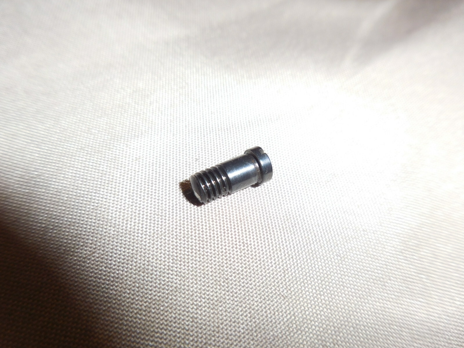 Uberti 1860 Army Loading Lever/Plunger Screw -1861 Navy | eBay