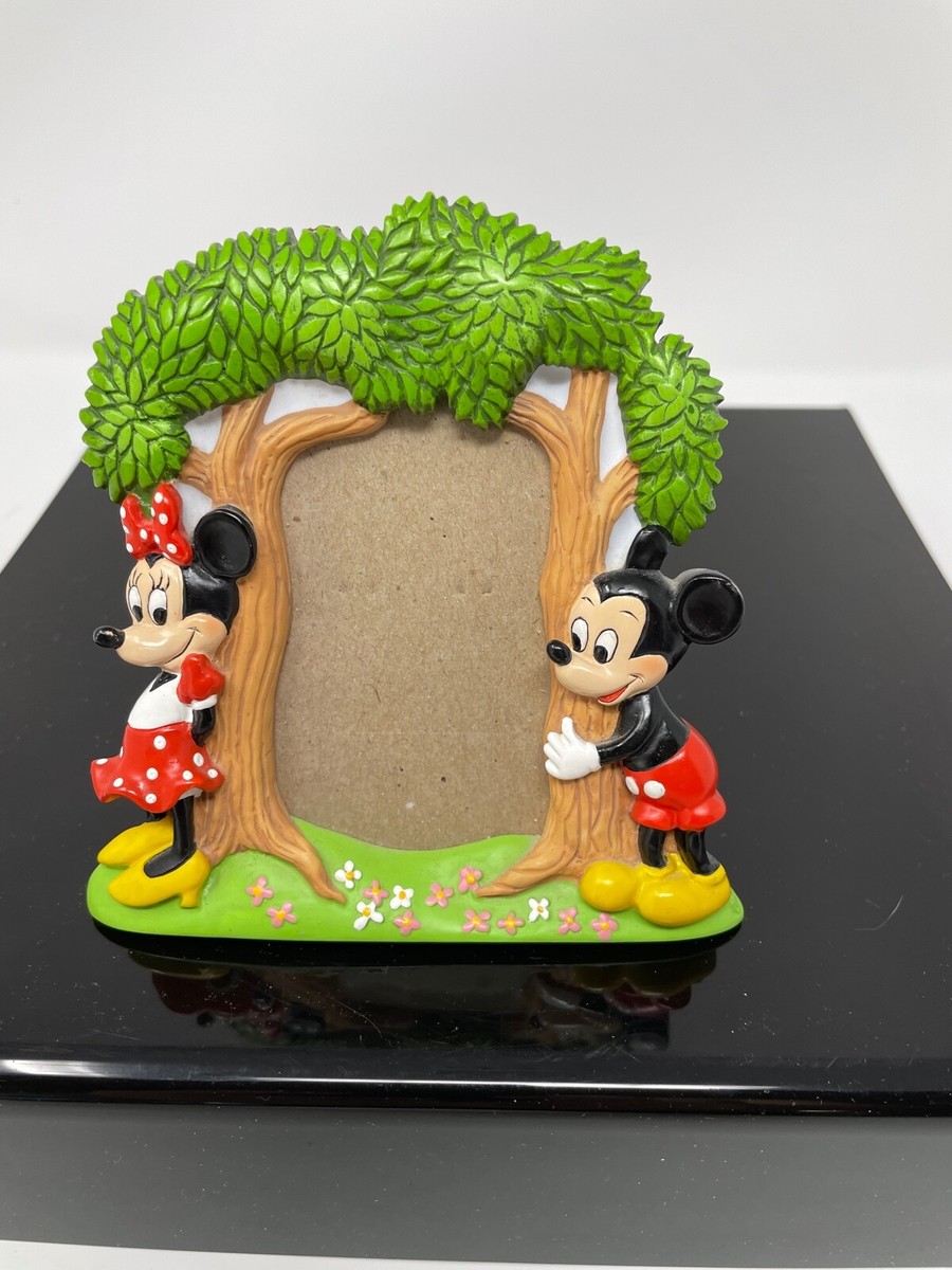 Mickey Mouse Frames For