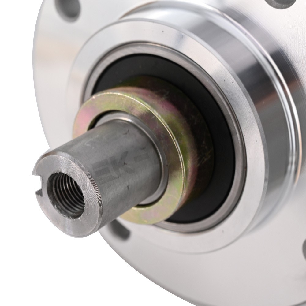 437-0006-00 Heavy Duty Spindle For Spartan Mowers RZ Tuff Torq RZ Pro ...