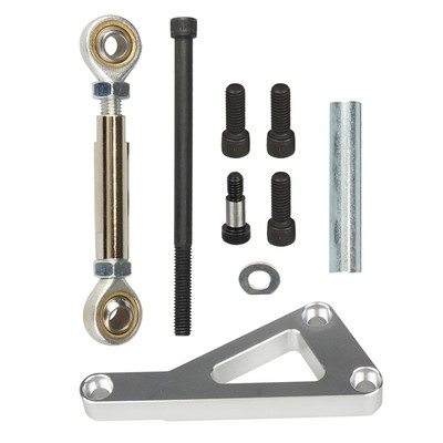 For Chevrolet For SBC For 350 Engine Accessory Bracket Kit for Water ...