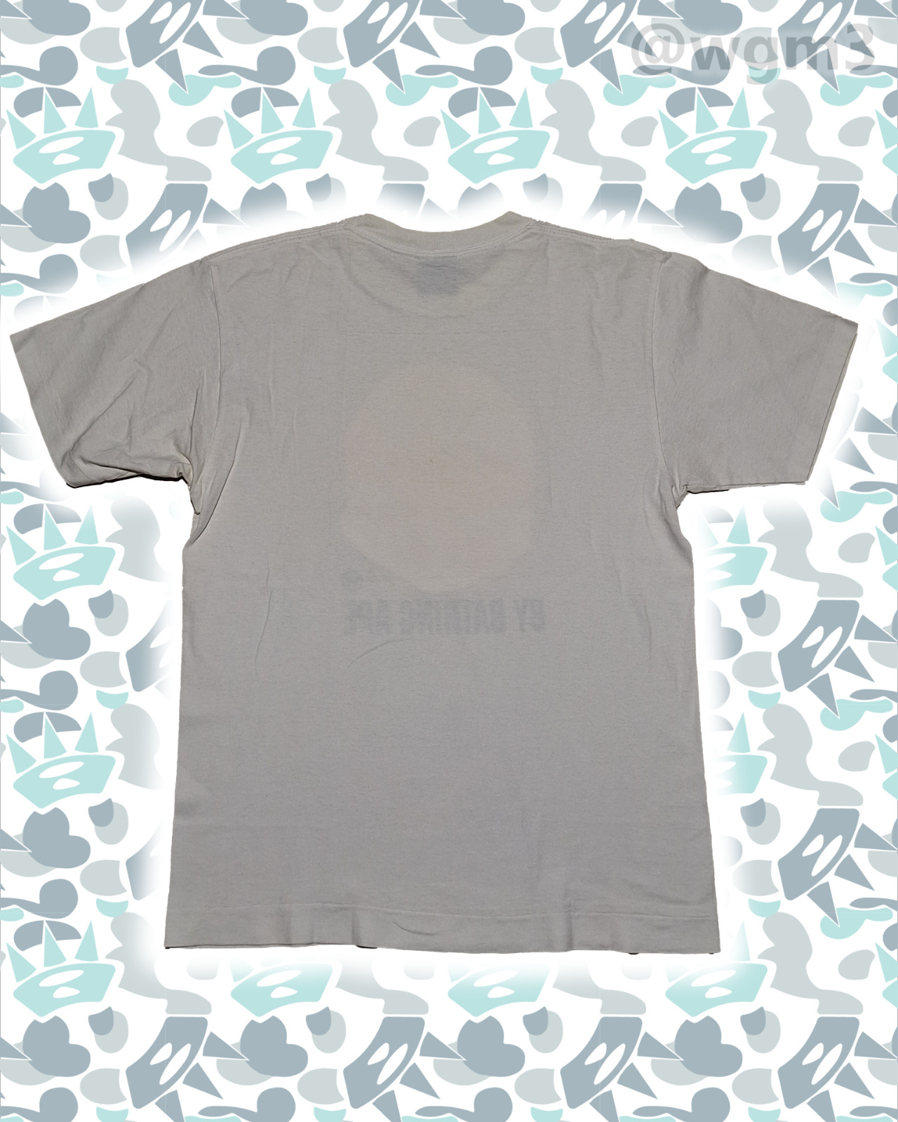 Vintage Bape x Coke Collab - Early 2000s Nigo Era OG … - Gem