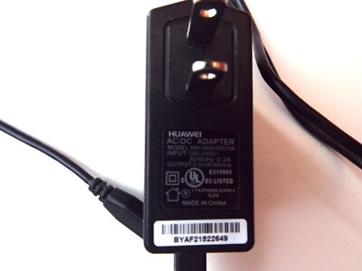 Huawei Charger Type C Charger Chord | eBay
