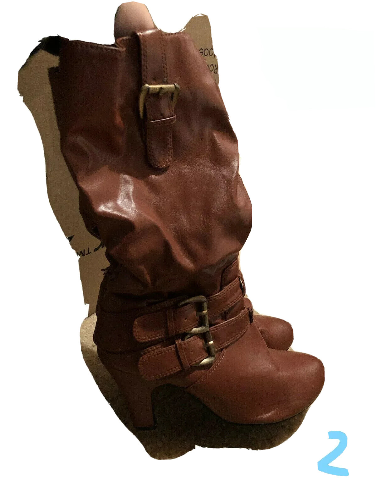 Women Boots size 6 | eBay