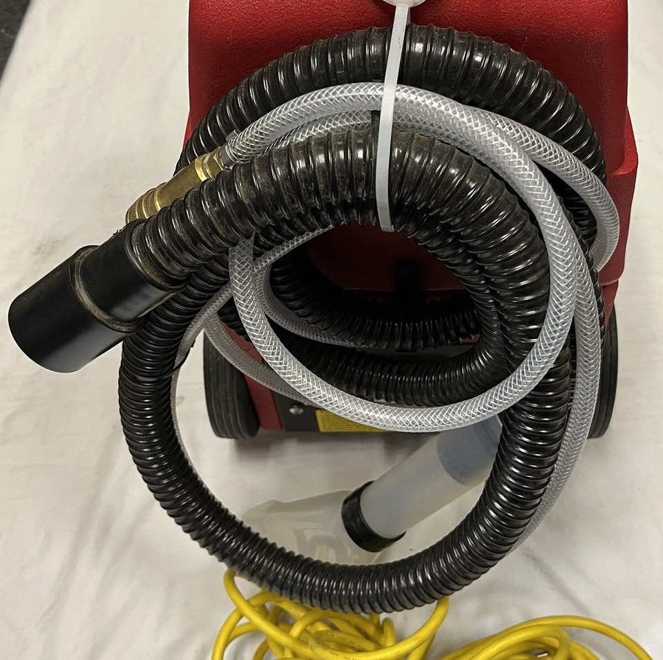 SNAP ON YA1102 PORTABLE SPOTTER WET/DRY VACUUM (MVP019509) | eBay