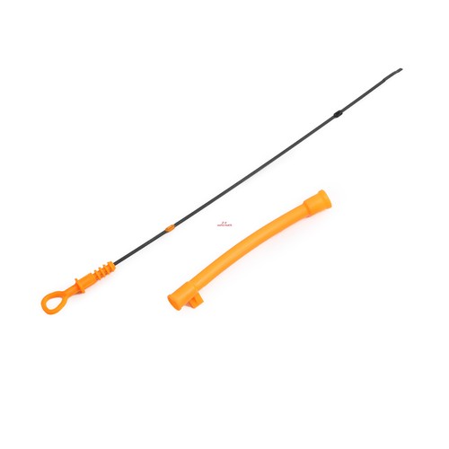 06B115611R 06A103663C Oil DipStick & Oil Dip Stick Funnel Tube Fit for ...