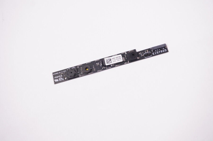 04081-00097600 GENUINE ASUS DISPLAY WEB CAMERA C300S C300SA-DH02 (CC711 ...