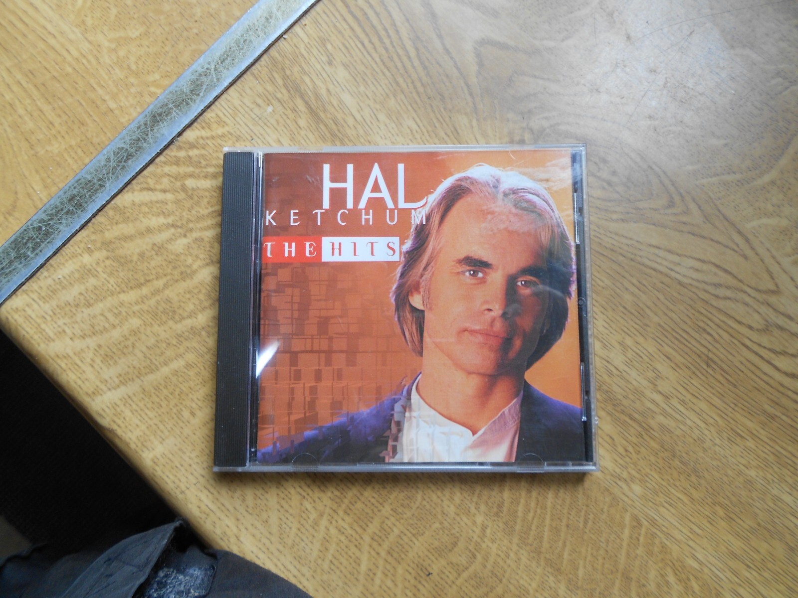 Hal Ketchum - The Hits (CD 1996) for sale online | eBay