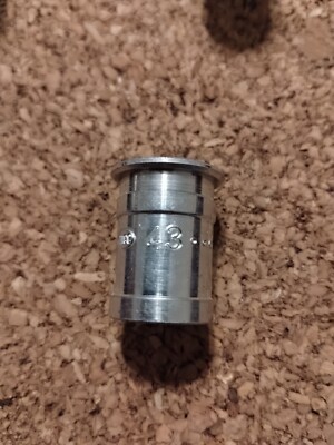 Mec Number 43 Powder Bushing Reloading Equipment | eBay