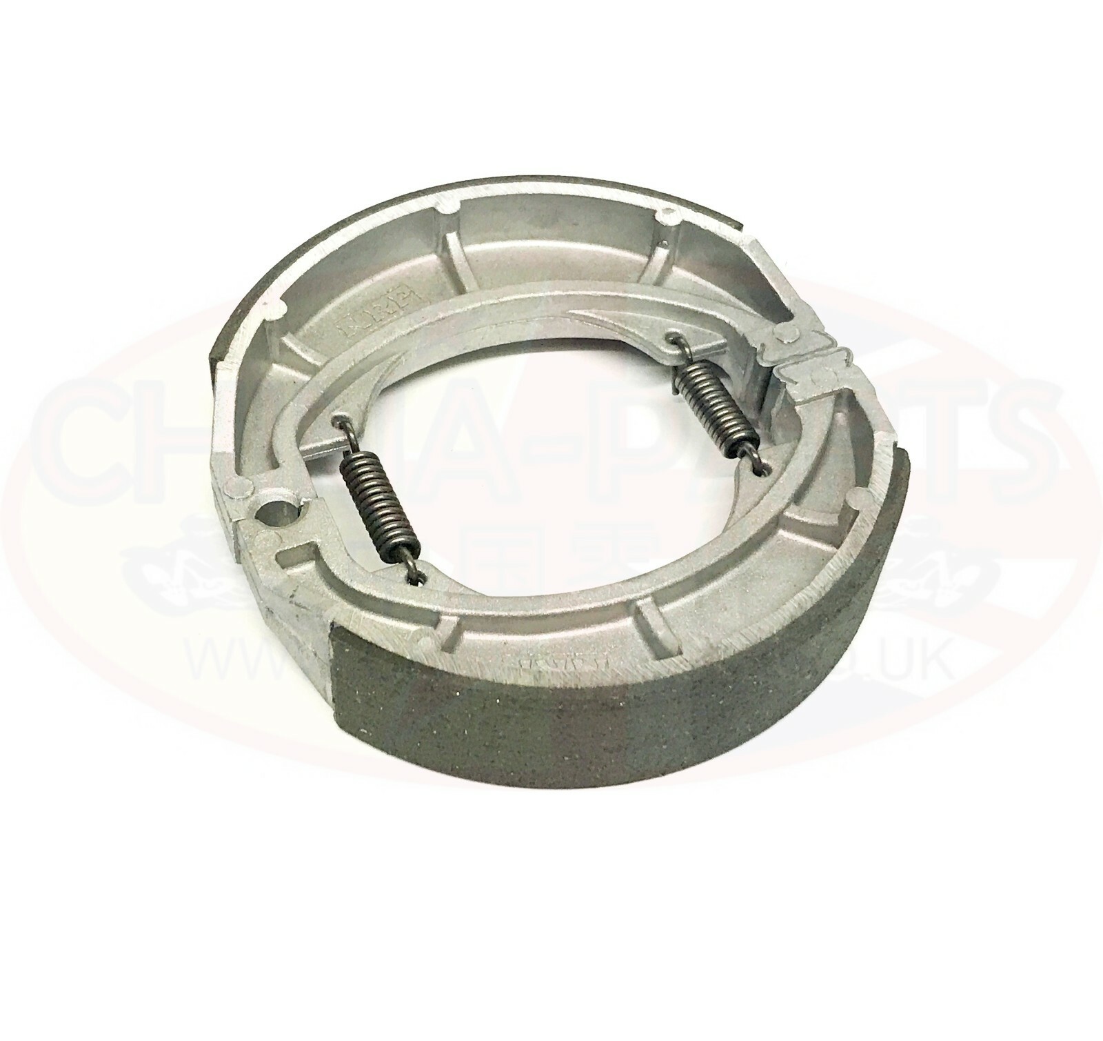 Motorcycle Rear Brake Shoes for Suzuki GN125 GN 125 1994-01 | eBay