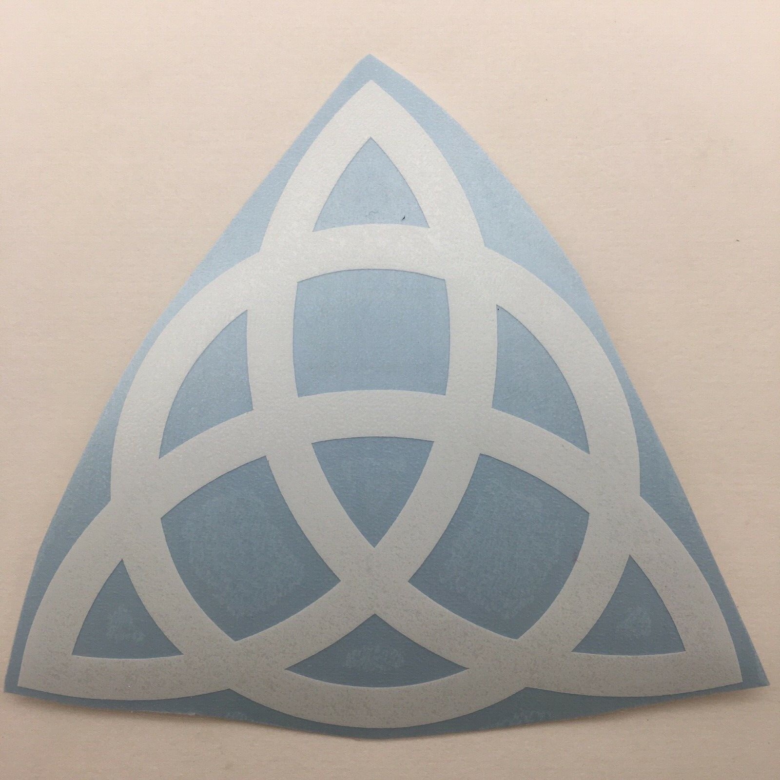 Charmed Symbol How To Draw