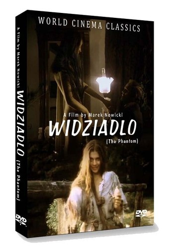 WIDZIADLO (English subtitled) | eBay