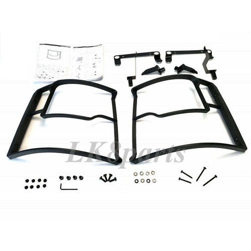 Land Rover Range Rover Sport 2010-2013 Rear Light Guard Set Pair ...