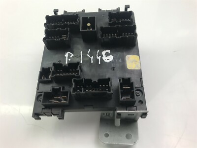 P1446 Nissan Primera 97-99 ECU Kontrolle Modul Einheit 27A14N3 | eBay