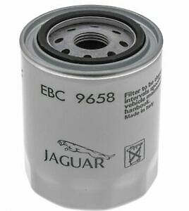 JAGUAR XJS 76-96 OIL FILTER EBC9658 *GENUINE JAGUAR* | eBay UK