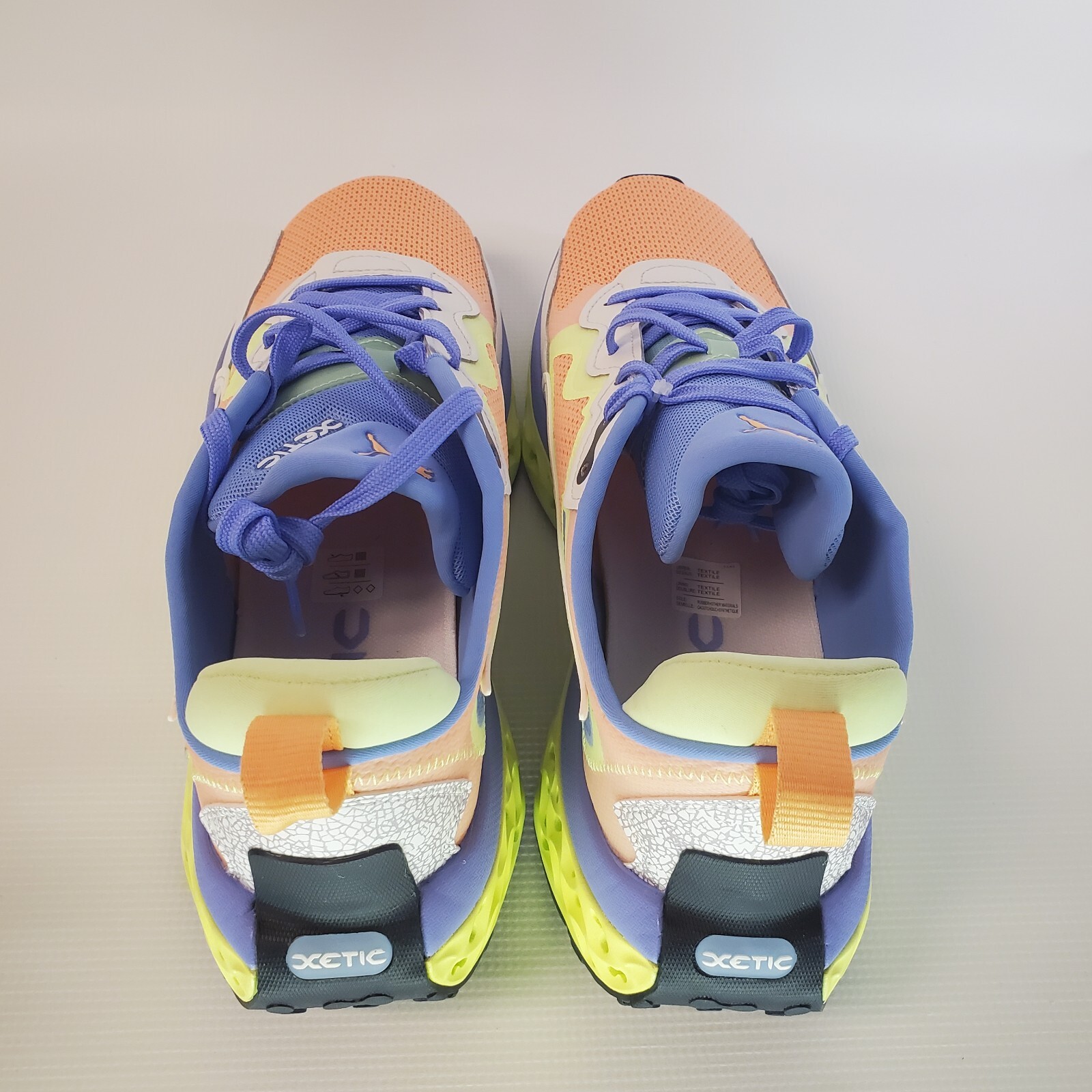 Puma Xetic Sculpt Beyond Sneakers Style Easter Goodies 39019901 US Mens ...