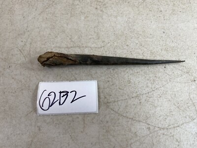 Revolutionary War Awl Tool Antique 62B2 | eBay