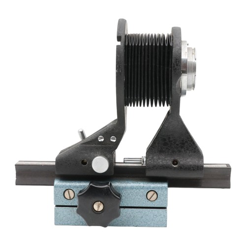 Ihagee Dresden Balgengerät Balgen Metallo Bellows Per Exa Exakta | eBay